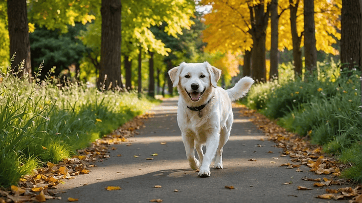 Senior Dog Health: Top Exercises Recommended by Veterinarians | Kelowna ...